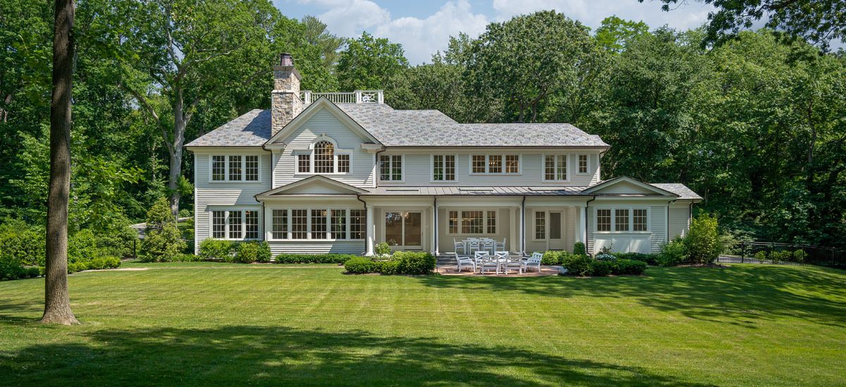 Spring House Gallery | Kean Development Company