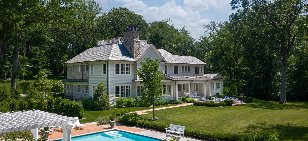 Spring House Gallery | Kean Development Company