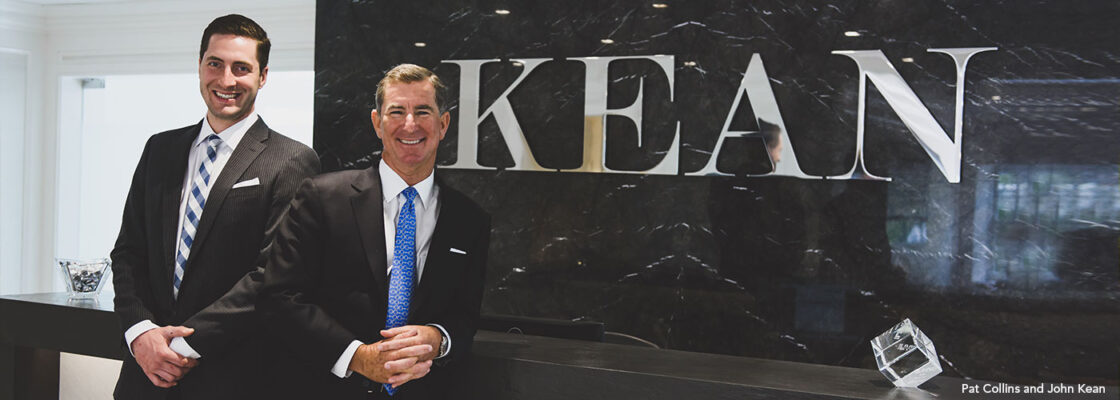DESIGN | Kean Development Company